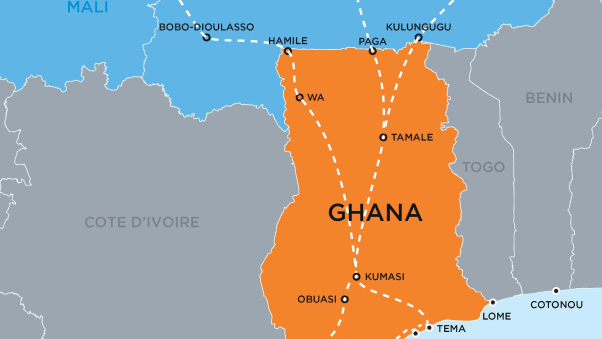 Benka Logistics | Home